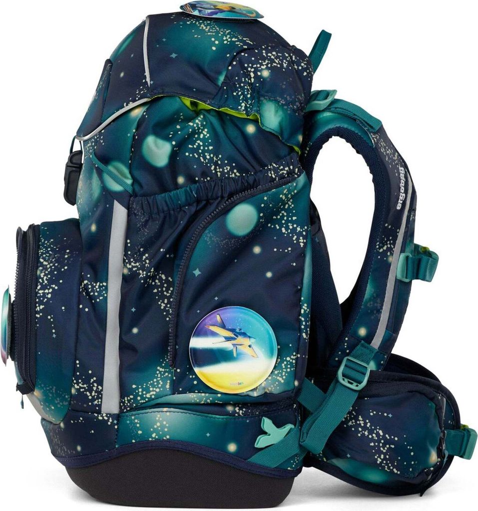 Ergobag Pack Školní batoh Set Space Bear | Kaufland.cz