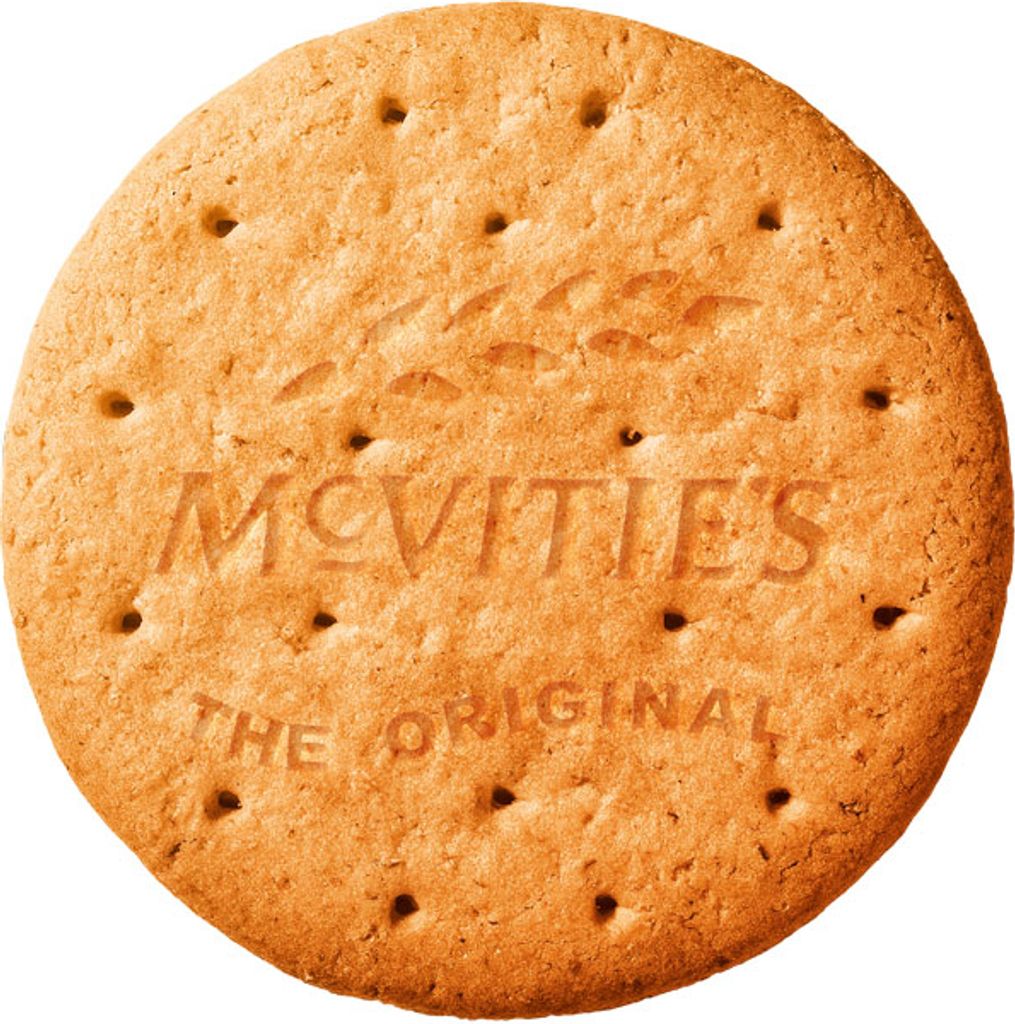 McVitie's Digestive Original (250g Packung) | Kaufland.de