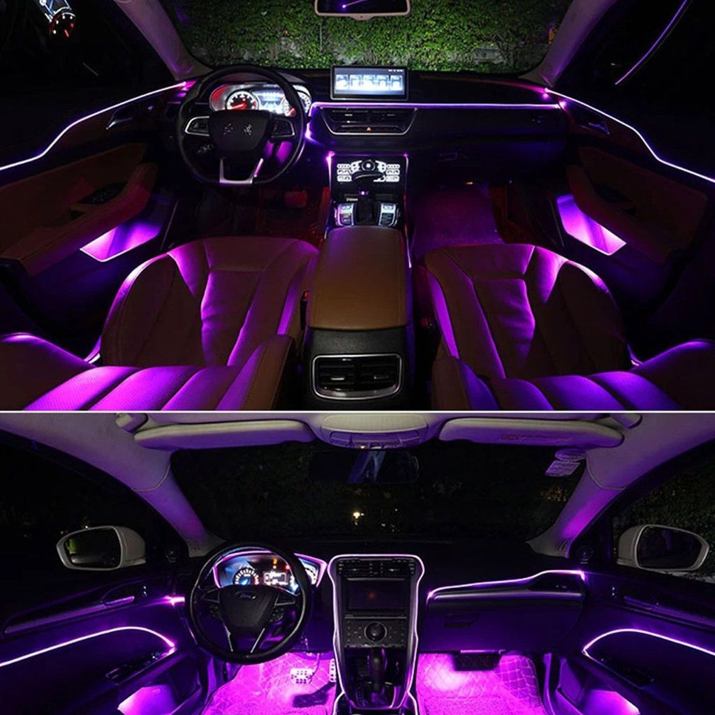 Led Innenraumbeleuchtung Auto