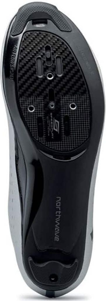 Northwave Revolution 3 Silver Reflective | Kaufland.de