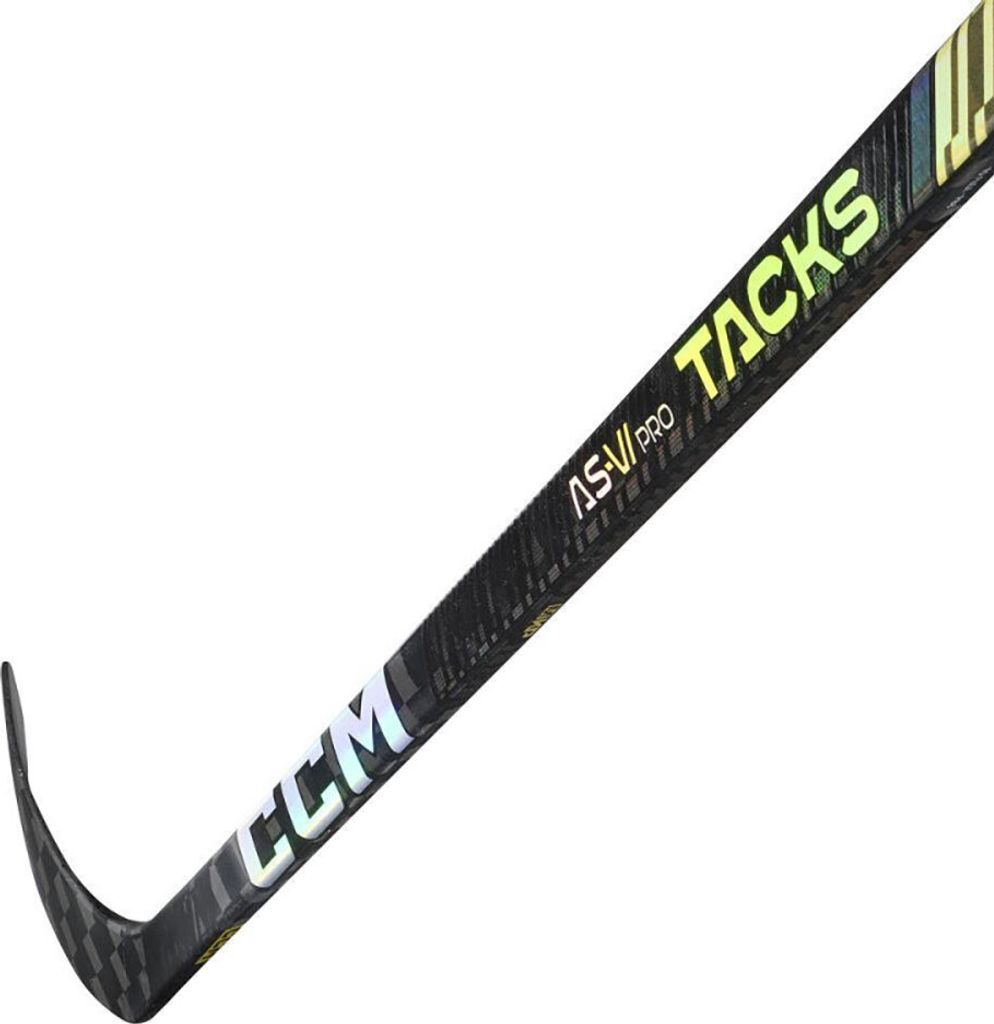 CCM Hockeyschläger Tacks AS-6 PRO 75 Flex 60 | Kaufland.de