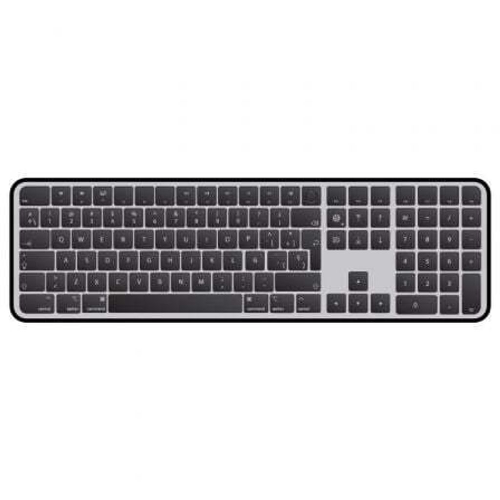 Apple Magic Keyboard Numerisch mit Touch ID | Kaufland.de