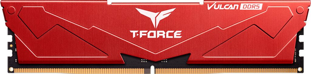 Team Group RAM Team D5 6000 32GB C38 Vulcan red