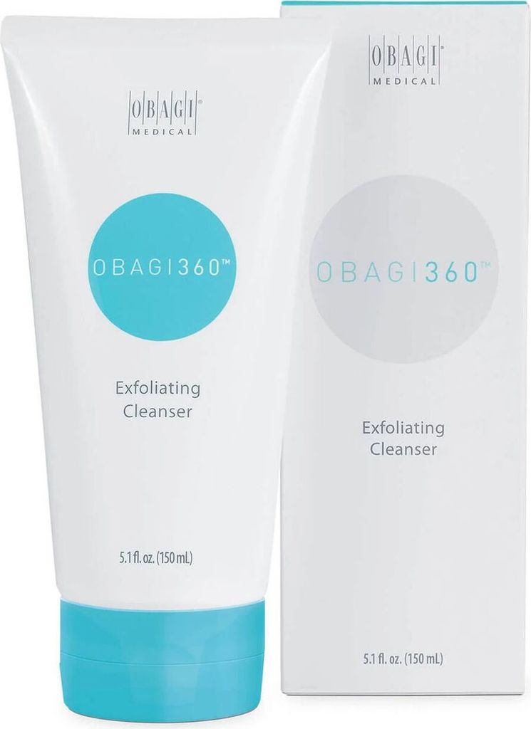Obagi 360 Exfoliating cleanser 150ml | Kaufland.cz