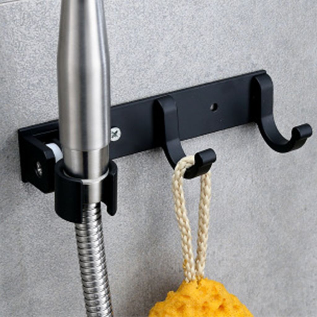 Universal Duschbrause Duschkopf Halterung mit | Kaufland.de