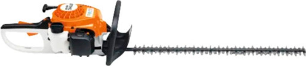 Benzin Heckenschere STIHL HS 45, 45 cm | Kaufland.de