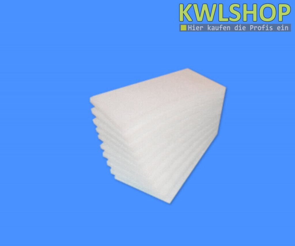 Nibe F370/ F750/ FLM, G2, ISO Coarse 30%, | Kaufland.de