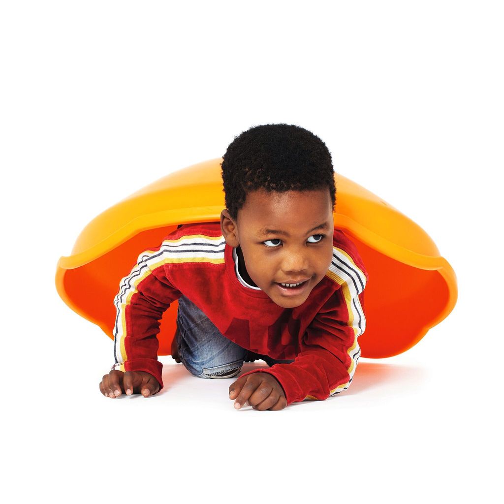 Gonge play top "Mini-Top", oranžová | Kaufland.sk