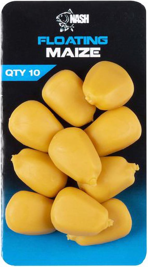 Plávajúca umelá návnada Corn Nash | Kaufland.sk