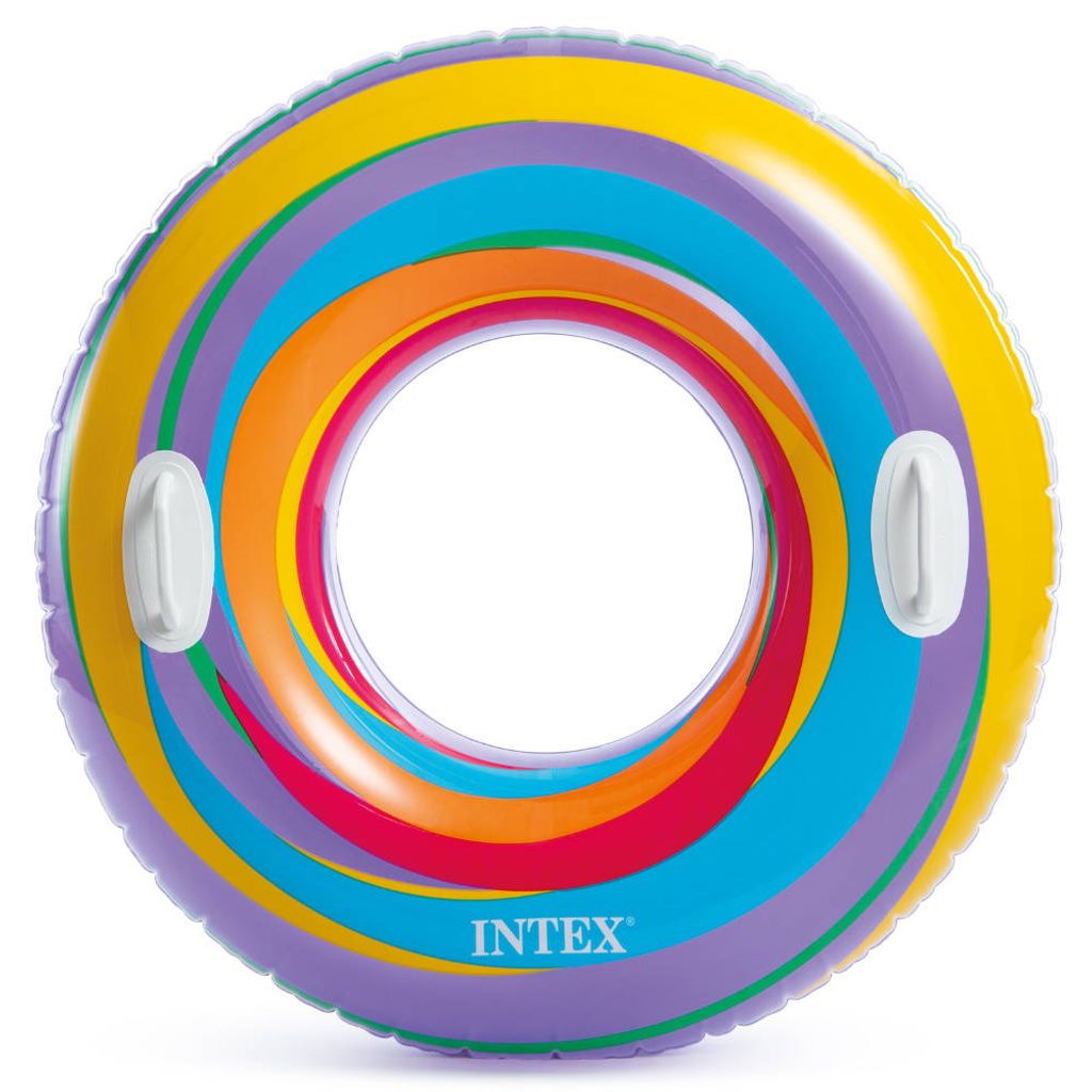 Intex 59256 Schwimmring Schwimmreifen | Kaufland.de
