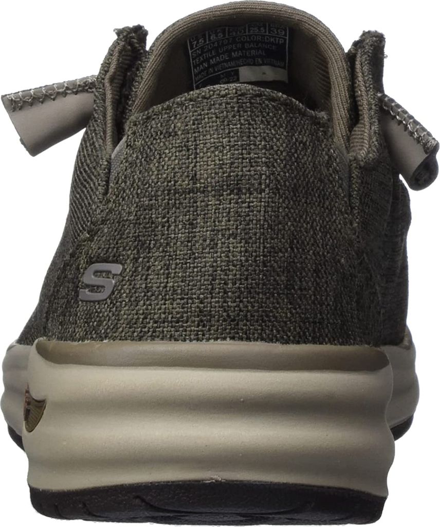 Skechers Arch-Fit Melo TANDRO Herren Slip in | Kaufland.de