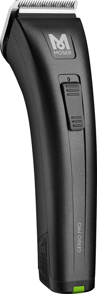 Moser GENIO PRO, Schwarz, Rechteck, 0,7 mm, 3 | Kaufland.de