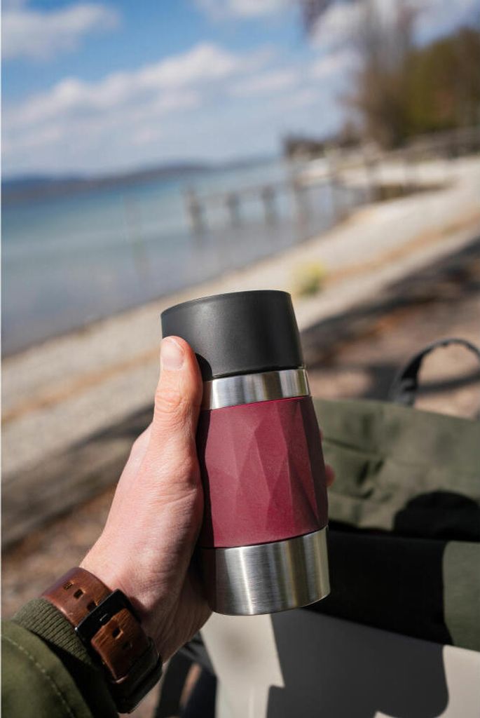 emsa Izolovaný hrnček TRAVEL MUG COMPACT 0,3 | Kaufland.sk