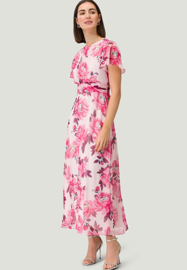 Chiffonkleid Abendkleid | Kaufland.de