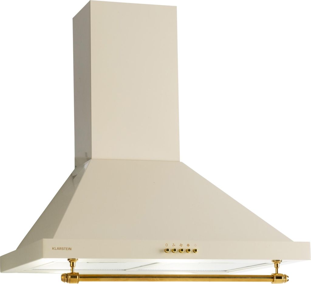 Klarstein digestor 60 cm, digestor s LED diódami, výkonný a