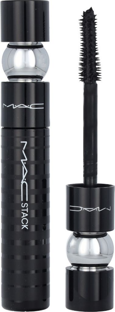 MAC Stack Waterproof Mascara 12 ml Mascaras | Kaufland.de