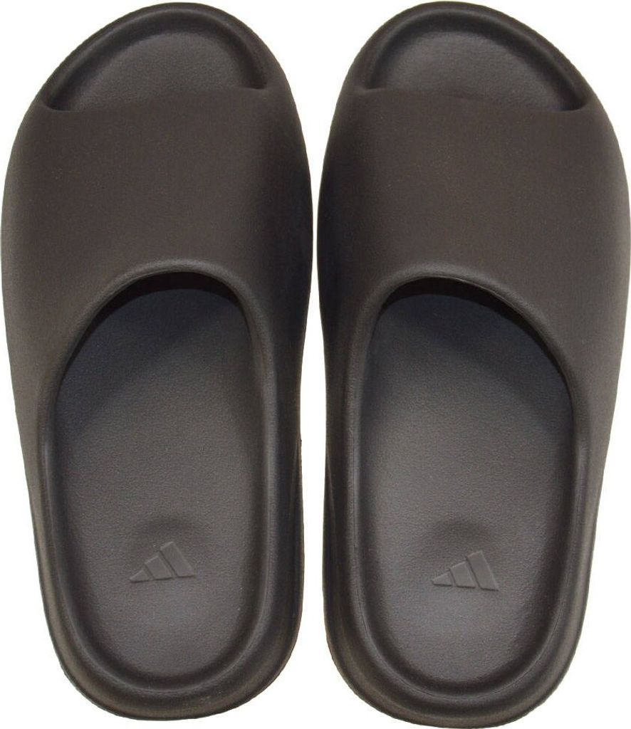 adidas Yeezy Slide - Onyx, HQ6448, Größe 44,5 | Kaufland.de
