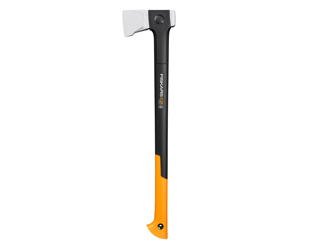 Fiskars X-Series, sekera (1069101) | Kaufland.cz