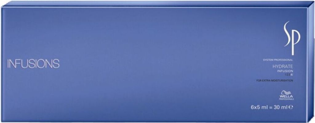 Wella SP System Professional Hydrate Infusion | Kaufland.de