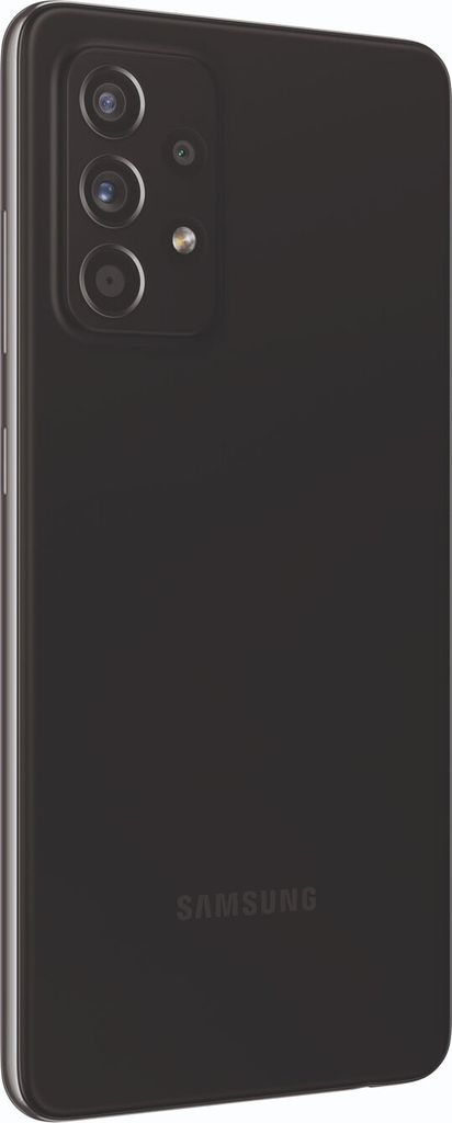 Samsung A525 Galaxy A52 LTE 8GB RAM 256GB | Kaufland.cz