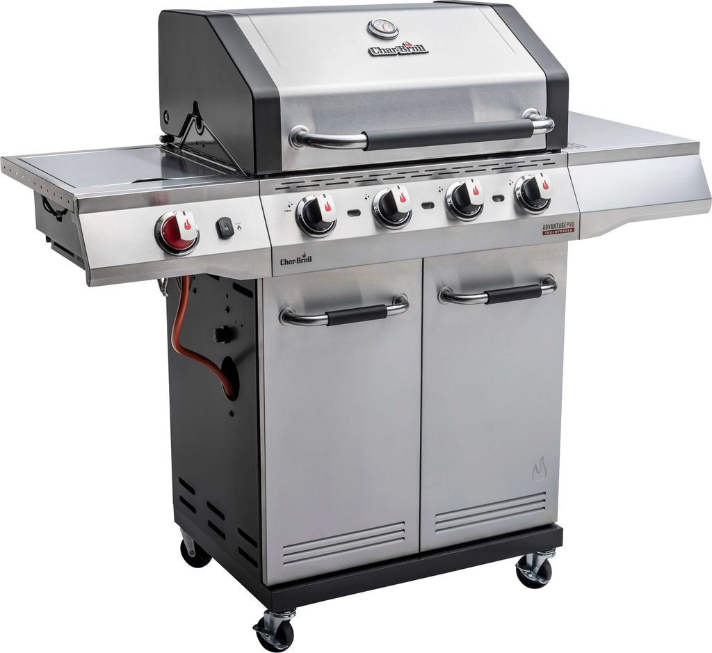 Char-Broil Gasgrill Advantage PRO S 4 mit | Kaufland.de