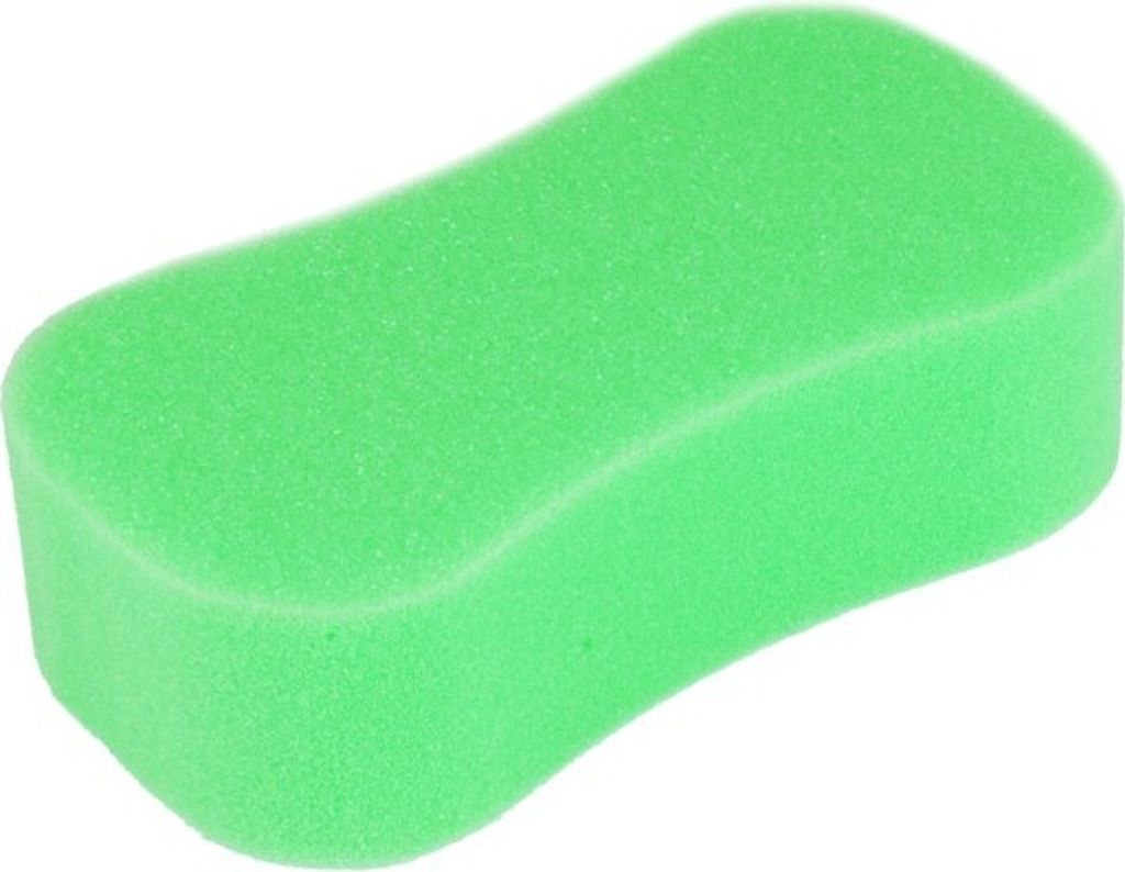 Hubka na umývanie auta "M" 22x12x6,5 cm | Kaufland.sk