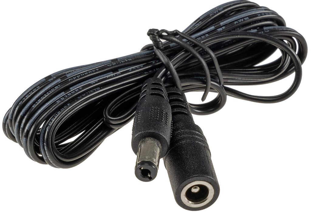 Prodlužovací kabel pro napájecí jednotky 1,5 | Kaufland.cz