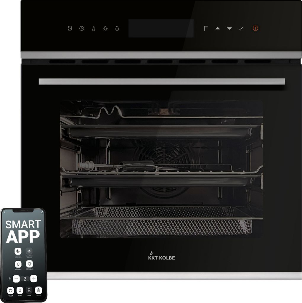 Backofen Elektroherd EB8317HC Backöfen | Kaufland.de