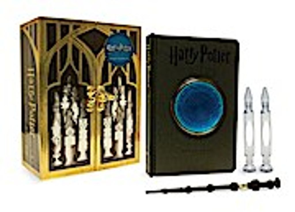 Harry Potter Pensieve Memory Set Belletristik | Kaufland.de
