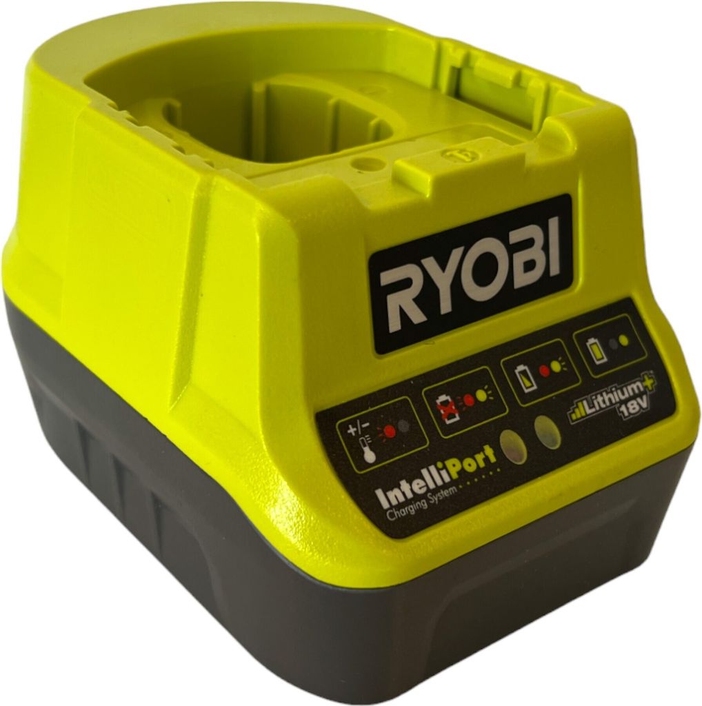 RYOBI Akku-Starter-Set RC18120-140X 18V 4Ah, | Kaufland.de