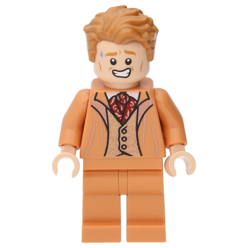 LEGO Harry Potter: Gilderoy Lockhart LEGO® | Kaufland.de