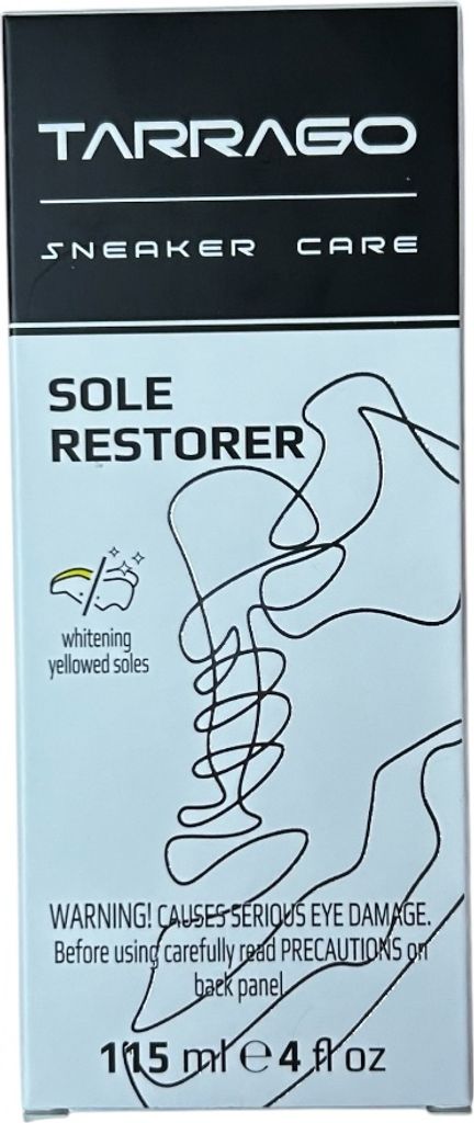 Tarrago Sneaker Soles Restorer 125 ml | Kaufland.de