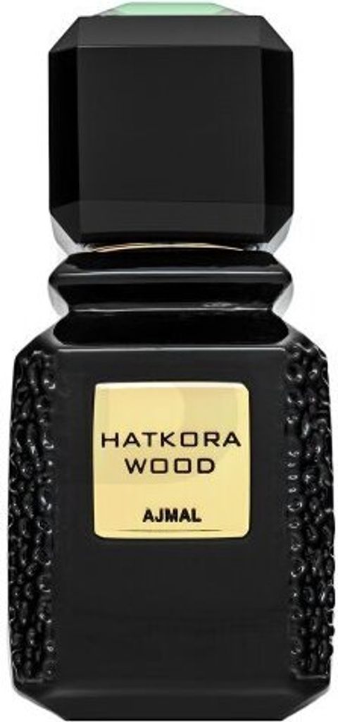 Ajmal Hatkora Wood Eau de Parfum unisex 50 ml Eau de Parfum