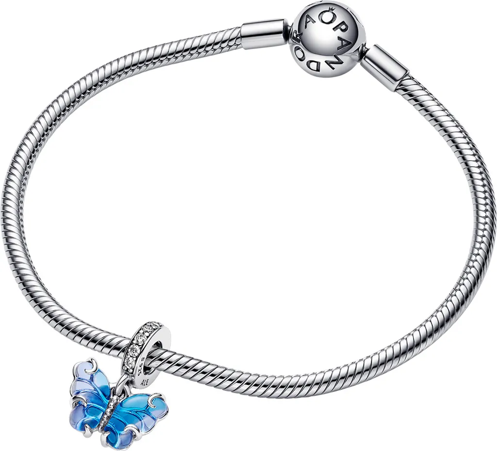 Pandora 792698C01 Charm-Anhänger Blauer | Kaufland.de