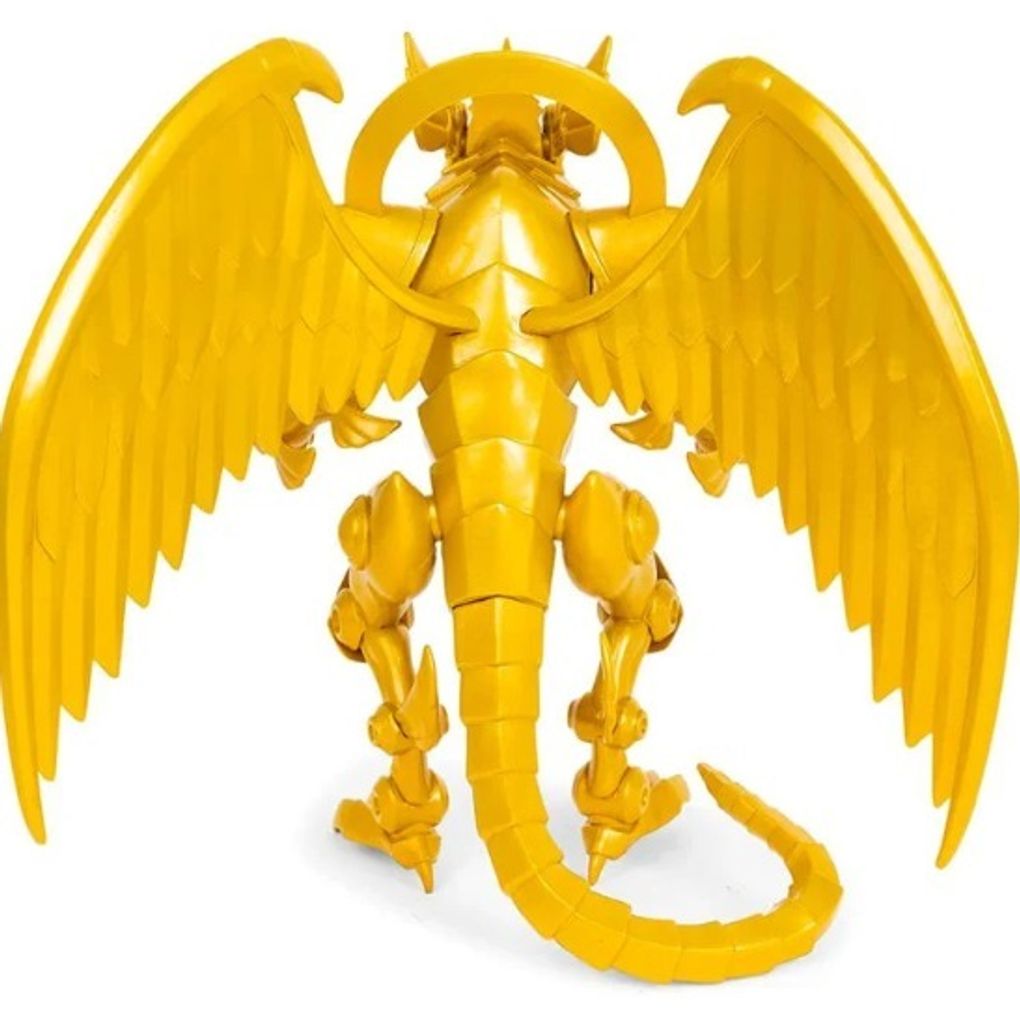 Yu-Gi-Oh Geflügelter Drache des Ra 17,8 cm | Kaufland.de
