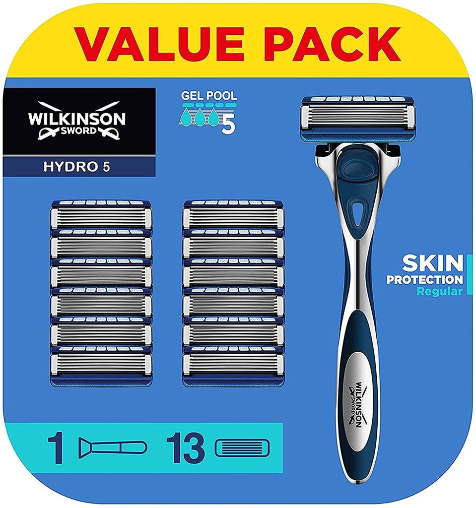 Wilkinson Sword Hydro 5 scheermes met 13 | Kaufland.de