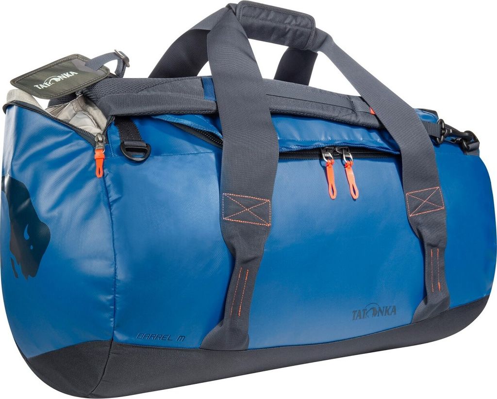 Tatonka Barrel M