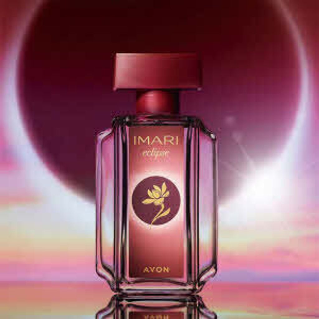 AVON Imari Eclipse woda toaletowa spray dla | Kaufland.pl