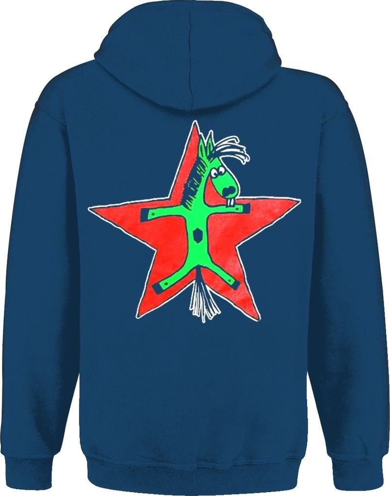 Wizo - Fert, Kapu Kapuzenpullover | Kaufland.de