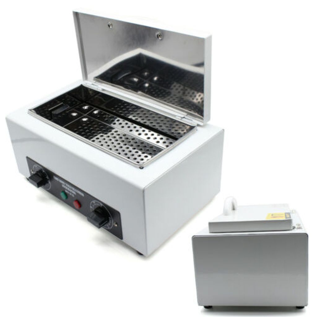 Heißluftsterilisator Sterilisationsgerät | Kaufland.de