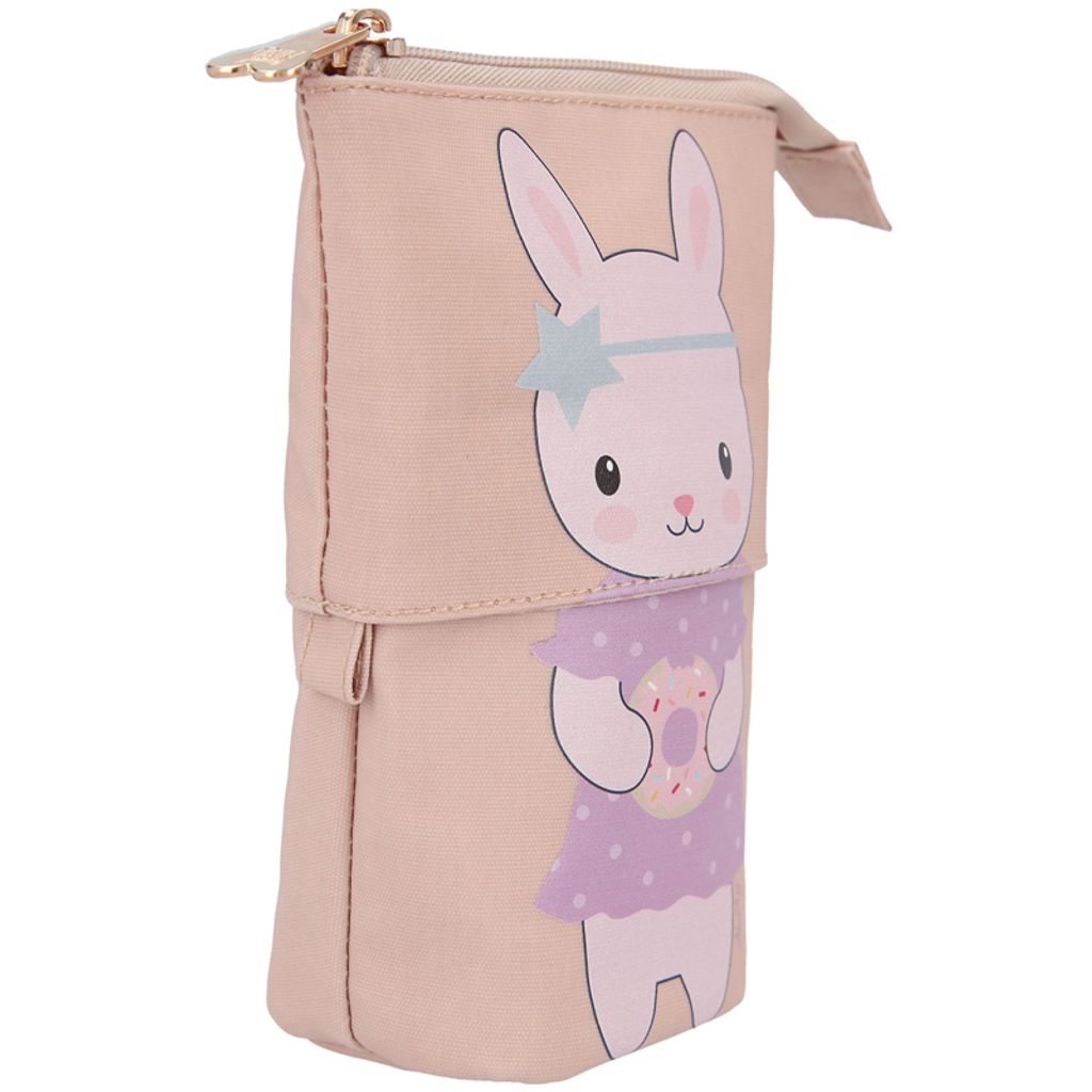 Depesche 12161 Penál Princess Mimi Sloppy | Kaufland.cz