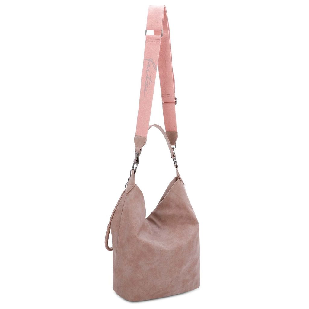 Fritzi aus Preußen Rub Iggi04 Hobo Bag Taupy | Kaufland.de