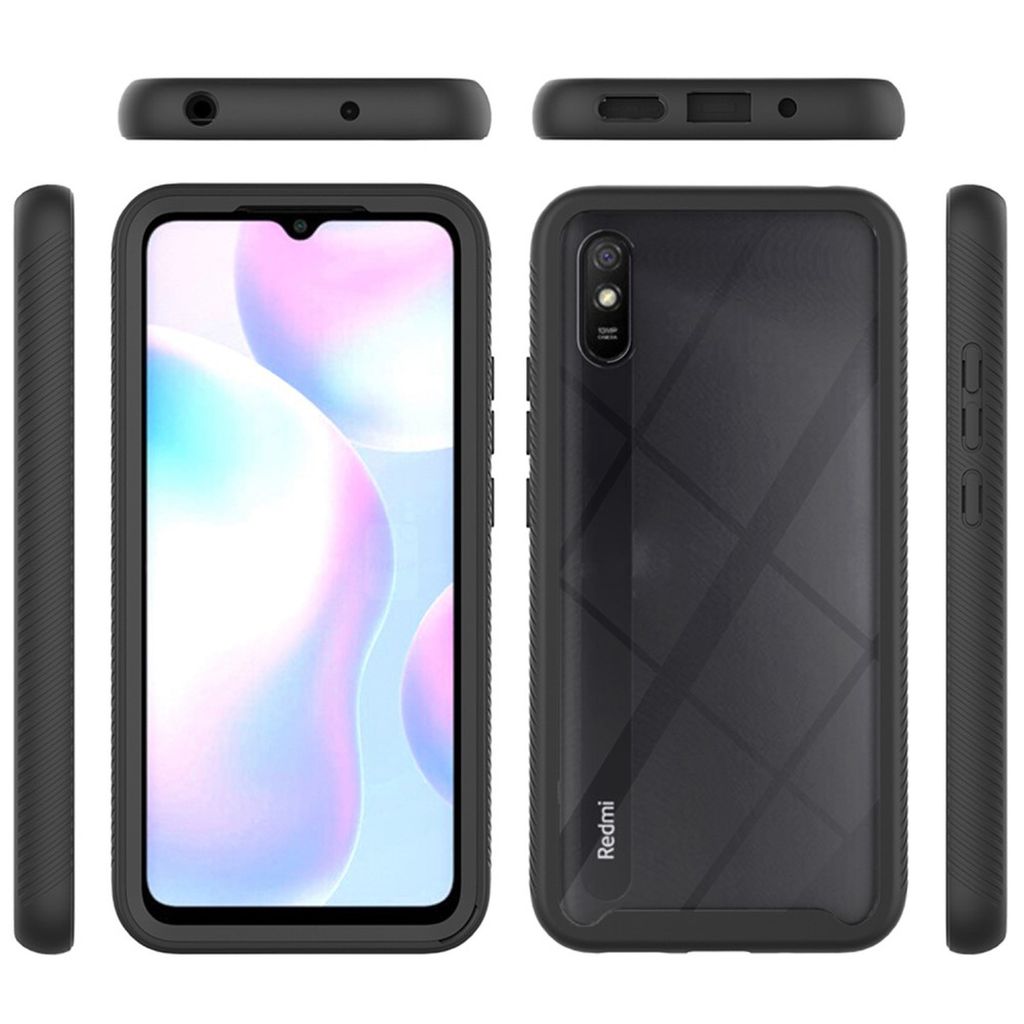 Xiaomi Redmi 9a Hulle
