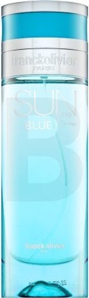 Franck Olivier Sun Java Blue Eau de Toilette für Herren 75