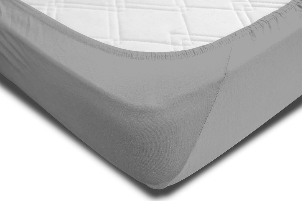 Topper Spannbettlaken 180x200