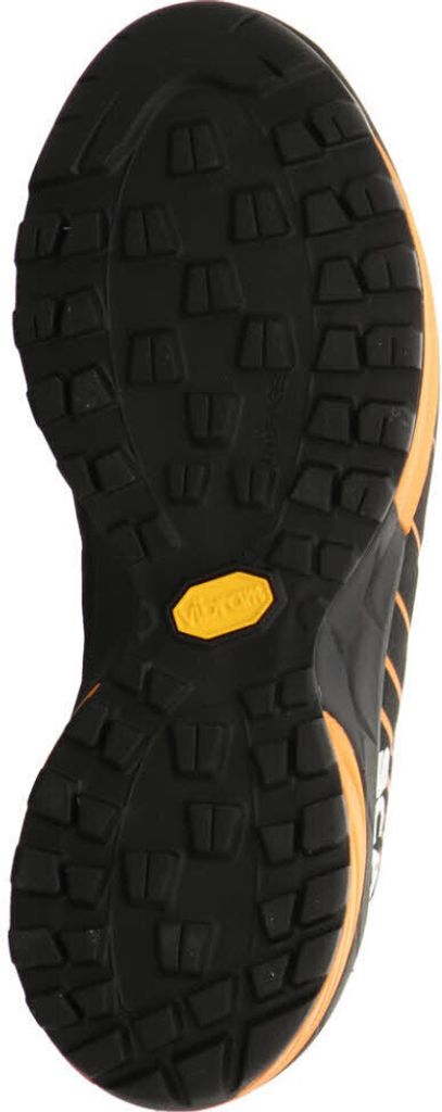 Scarpa Mescalito Titanium/Mango 43 Heren | Kaufland.de