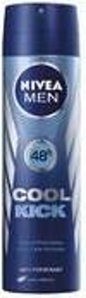 Nivea Cool Kick Antiperspirant 150 Ml | Kaufland.de