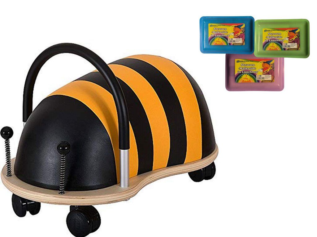 Wheely Bug Rutscher Biene klein Edition 2023 | Kaufland.de