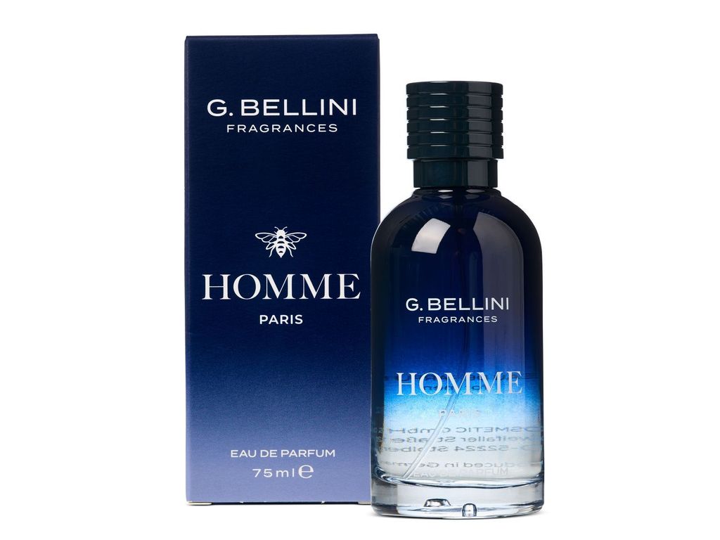 G. Bellini Frangances "HOMME" Eau de Parfum | Kaufland.de