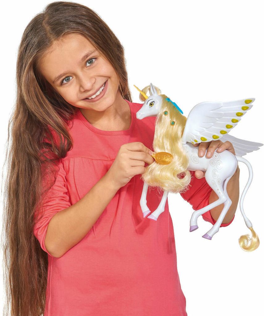 Mia Einhorn Onchao - Simba 109480093 - | Kaufland.cz